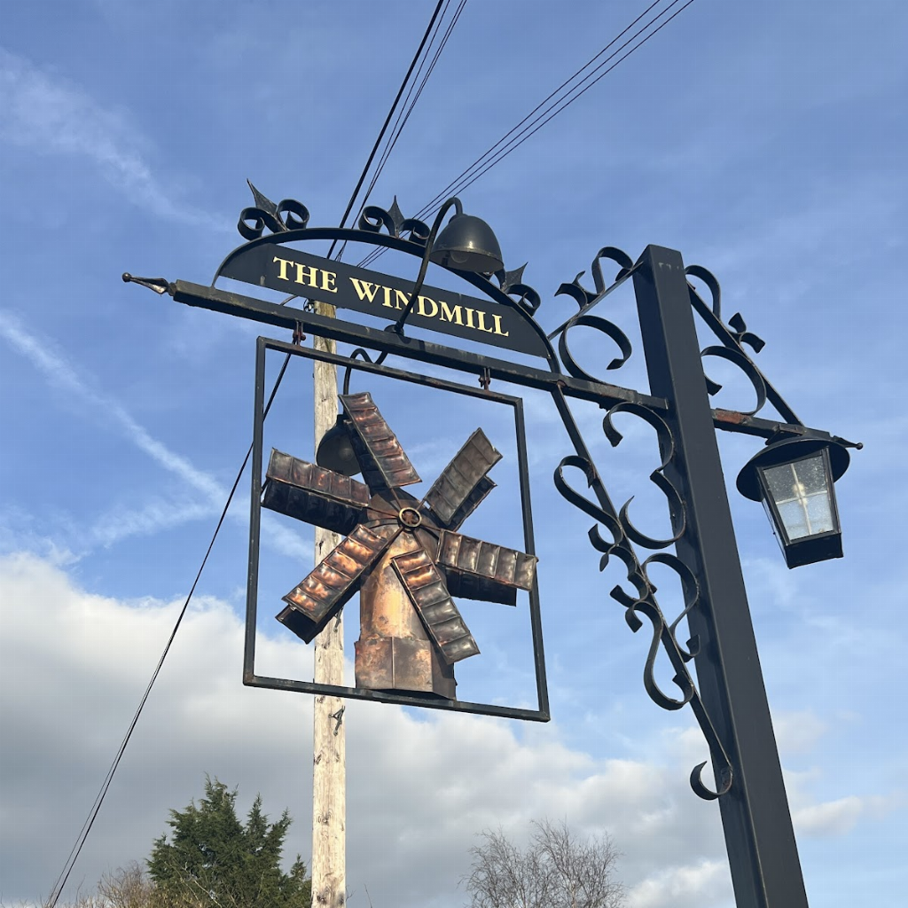 Windmill Inn