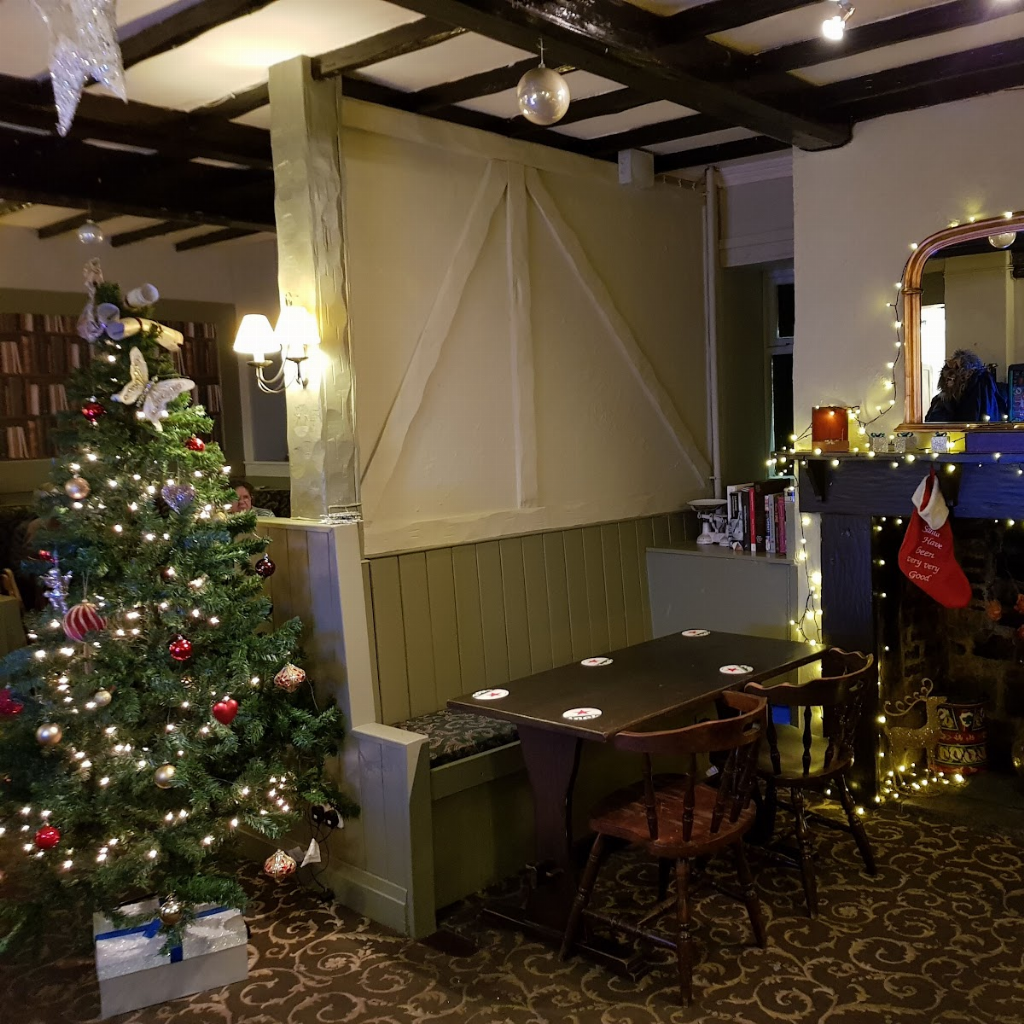 The Navigation Inn