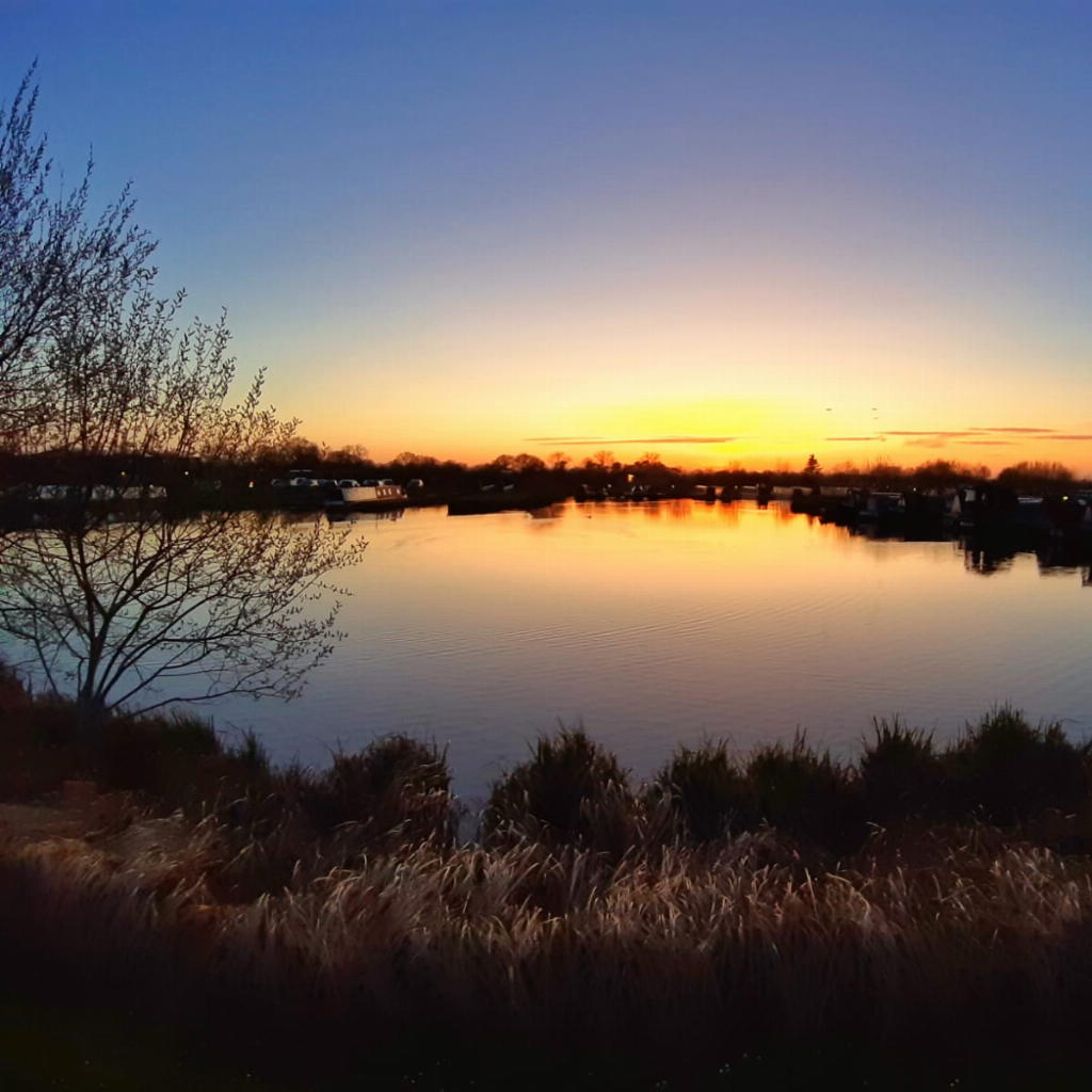OverWater Marina