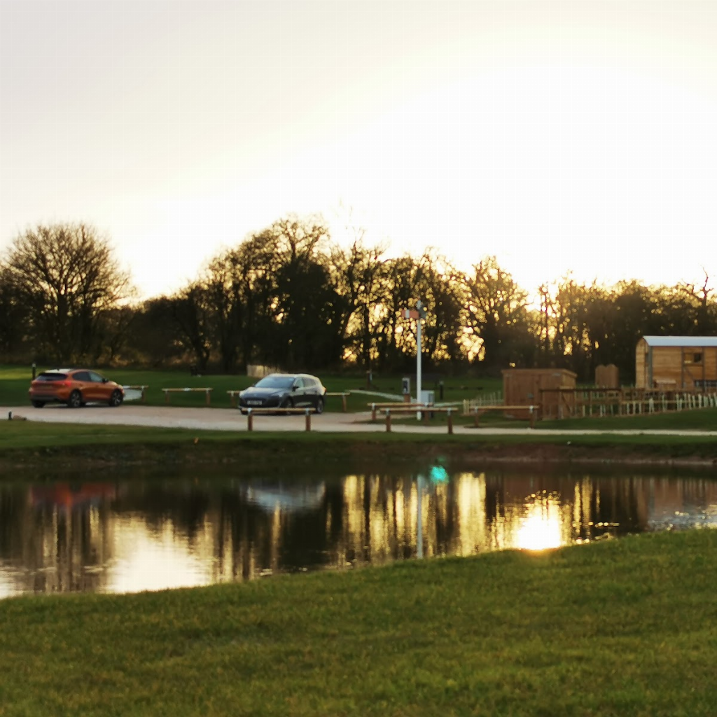 OverWater Marina