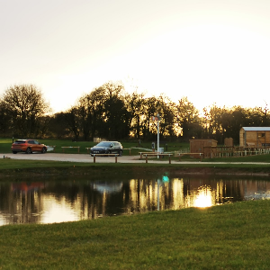 OverWater Marina