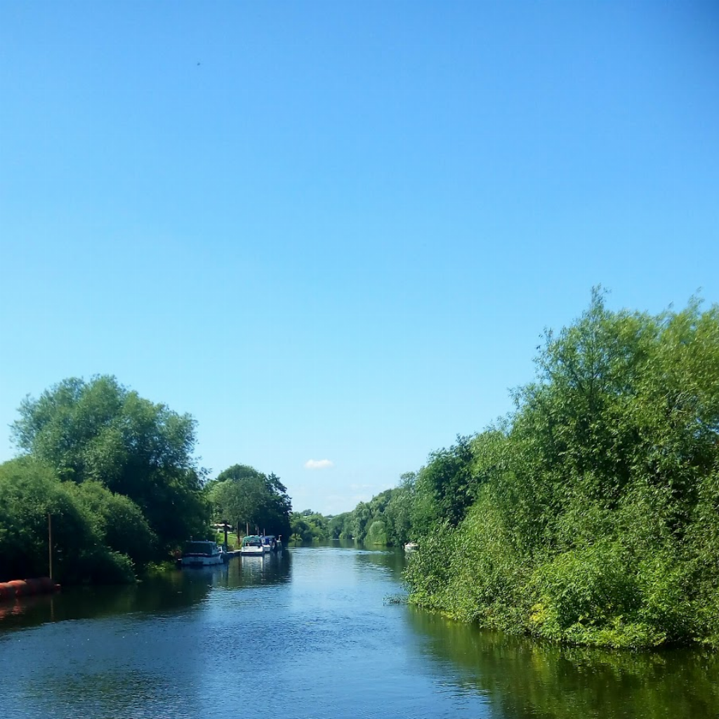 Boroughbridge Marina - Canal Pubs