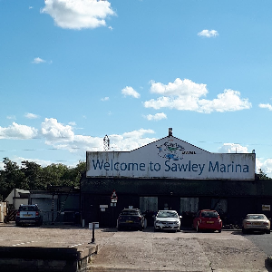 Sawley Marina - Canal Pubs