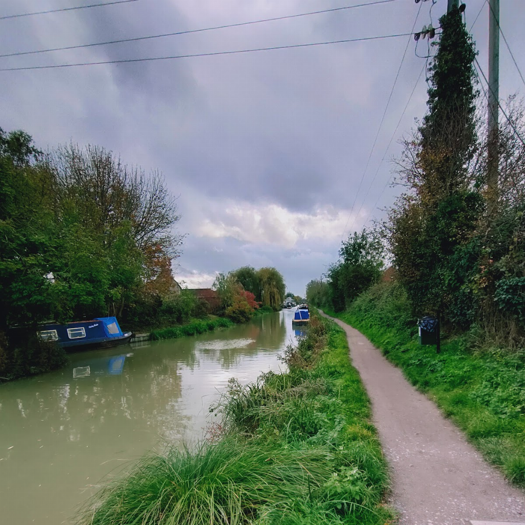 The Boatyard, Hilperton - Canal Pubs